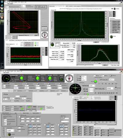 Labview Project : High Speed Data Acquisition System Labview Project : Automated Data ...